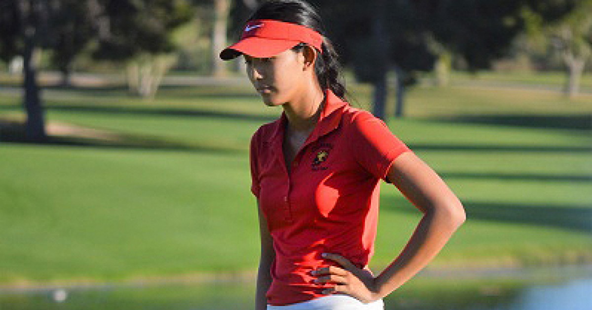 D-II STATE GOLF: Kelly Su defends her title; Blake Lorenz wins on the ...