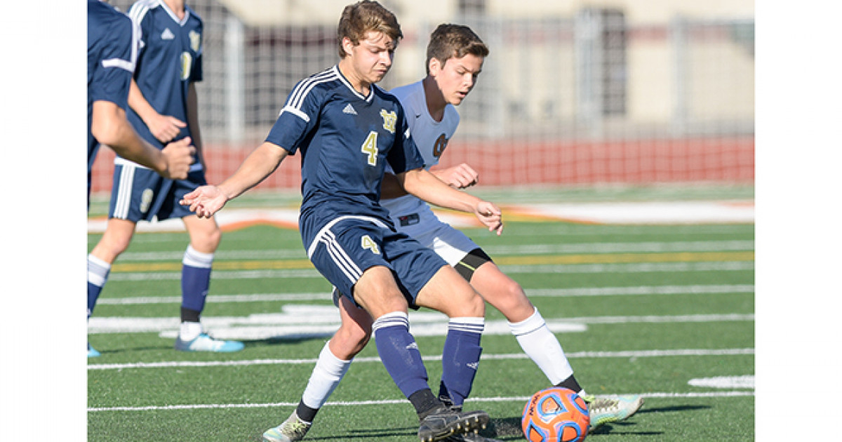 5A Soccer Preview: Boys | AZPreps365
