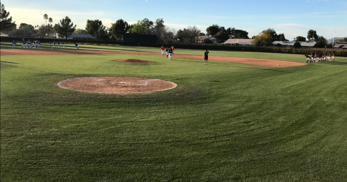 Mountain View Toros top Corona del Sol 2-0 | AZPreps365