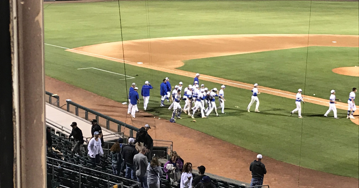 4A baseball: Catalina Foothills edges Seton Catholic, 3-1 | AZPreps365