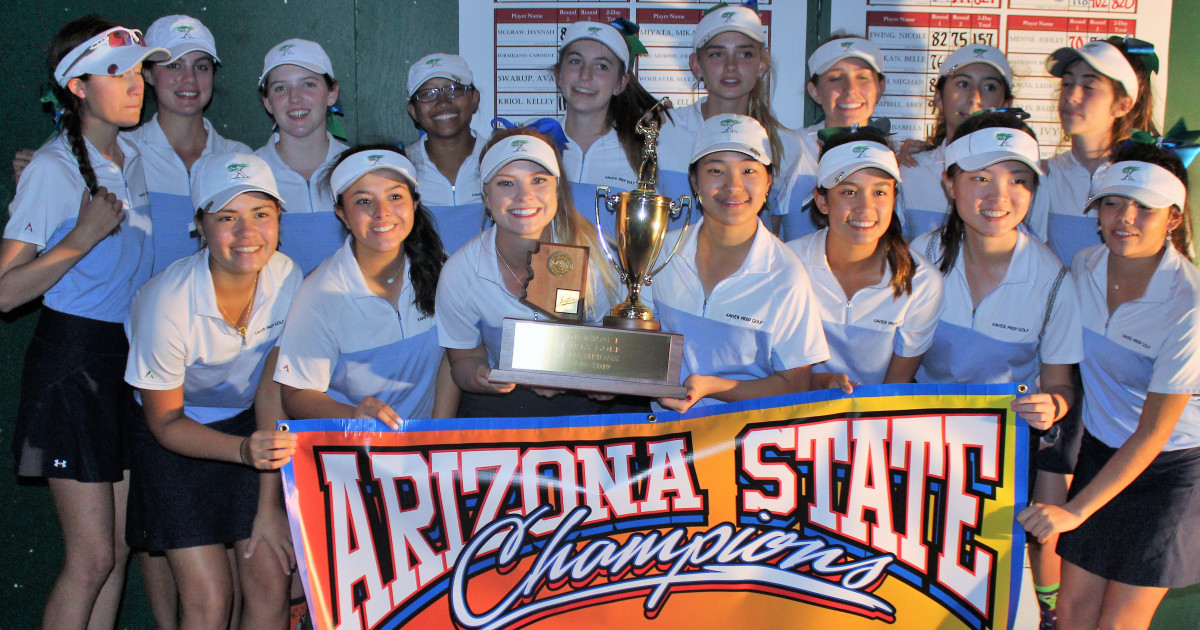 D-I GOLF: Ashley Menne wins third title & Ben Lorenz holds off the pack ...