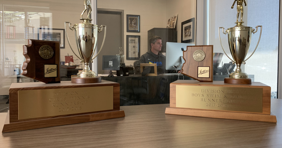 Phoenix Country Day's athletic director is a man for all seasons ...