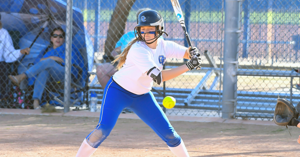 O'Connor's Erickson is in Colombia with U.S.A. Softball | AZPreps365