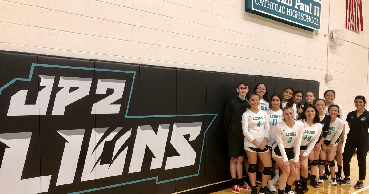 JP2 starting to find its way | AZPreps365