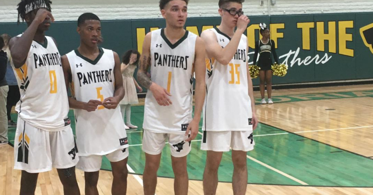 Peoria seniors look back | AZPreps365