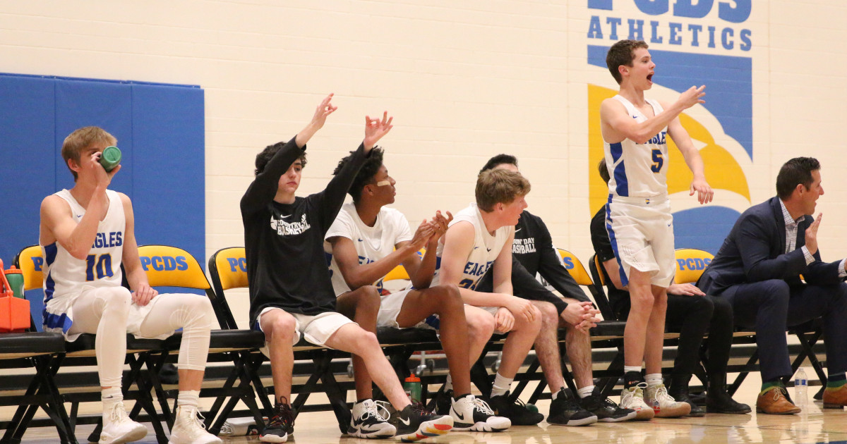 PCDS looking towards playoffs | AZPreps365