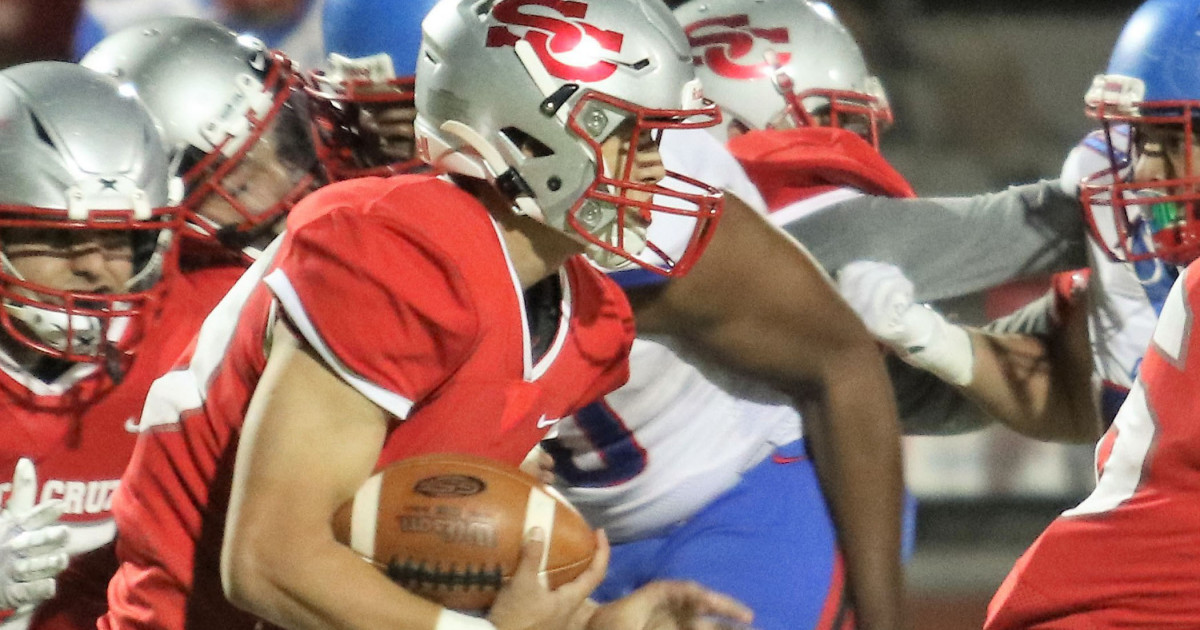 Six earn Week 2 Ed Doherty Award Nomination Medallions | AZPreps365