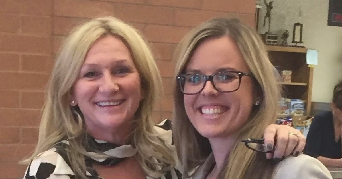 Karen Barnett is the glue that holds PVUSD Athletics together | AZPreps365