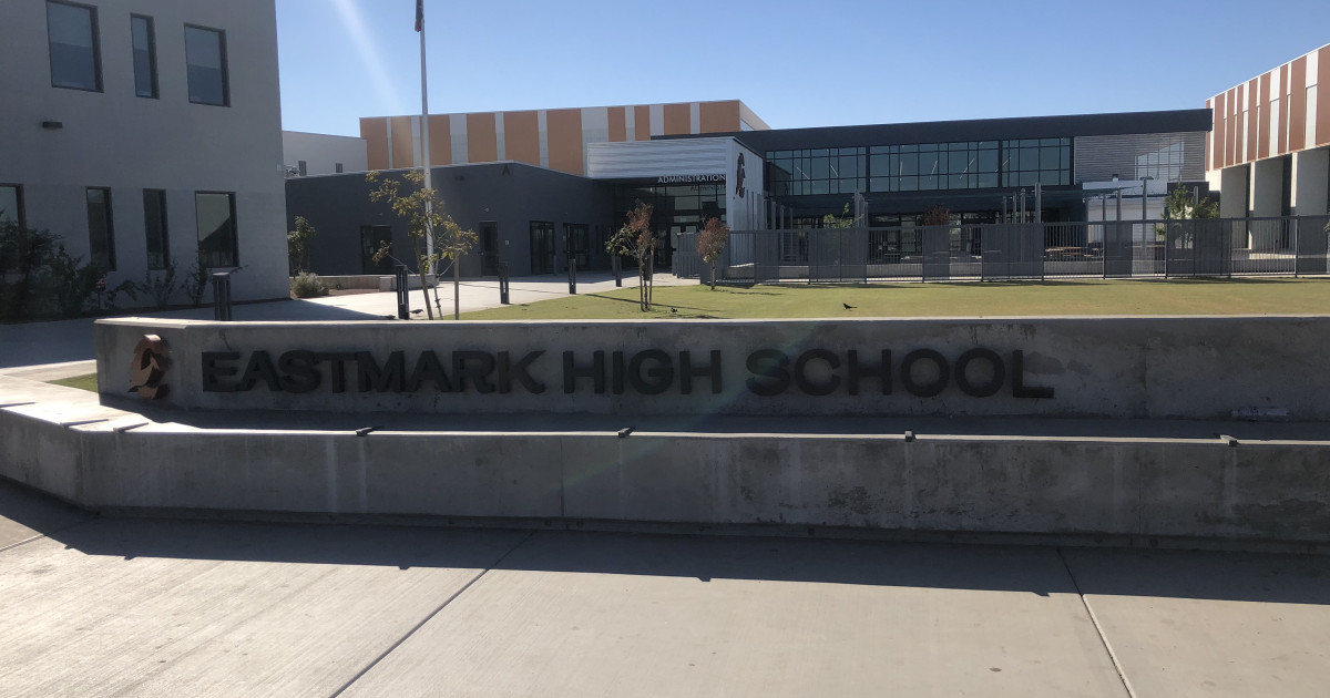 Eastmark Firebirds have high hopes for first varsity season | AZPreps365