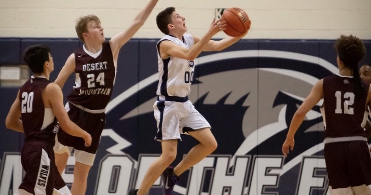 Cactus Shadows High looks ahead to its upcoming basketball seasons ...