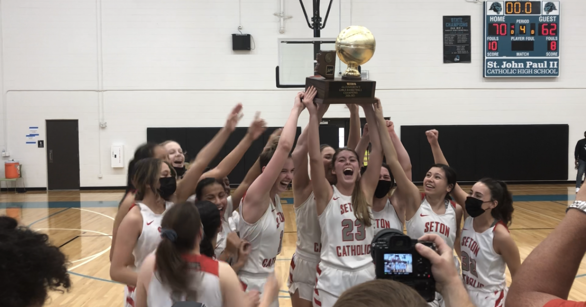 Seton Catholic claims its 12th title | AZPreps365