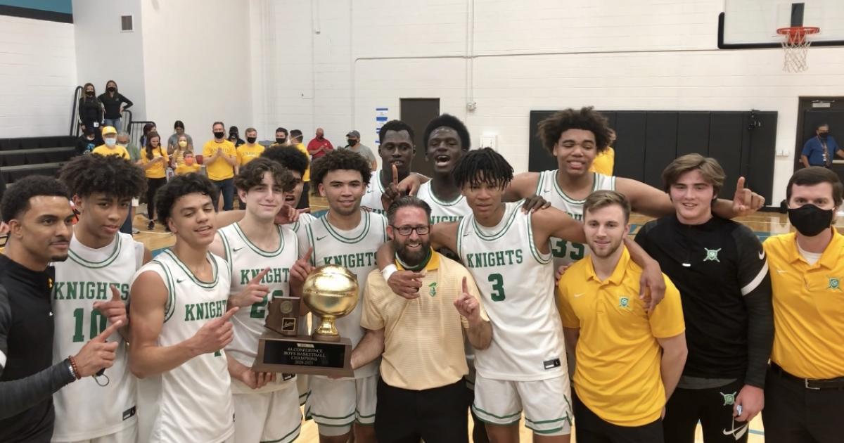 St. Mary's returns to basketball prominence | AZPreps365