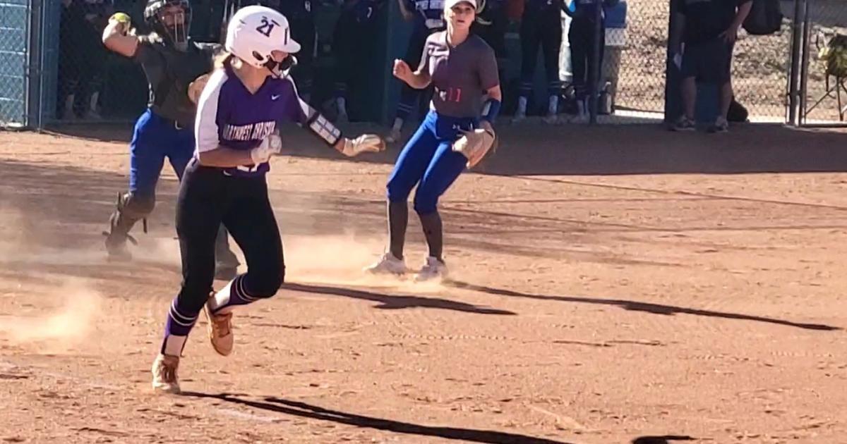 Northwest Christian bounces back from first loss with 2 wins over Chino ...