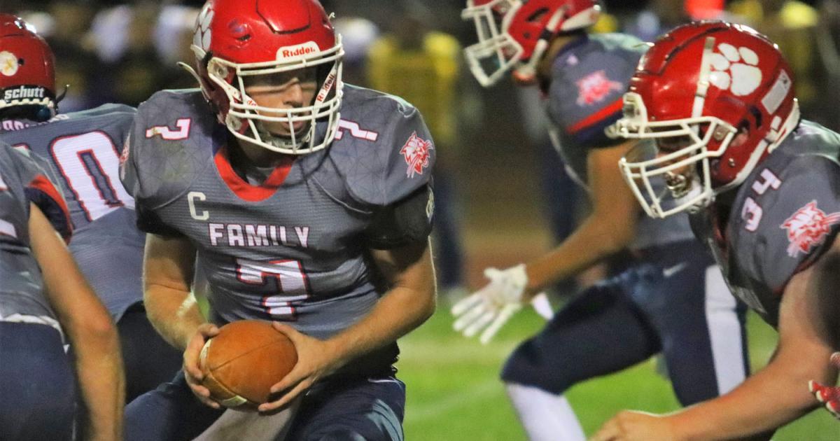 Benson advances to the 2A Quarterfinals | AZPreps365