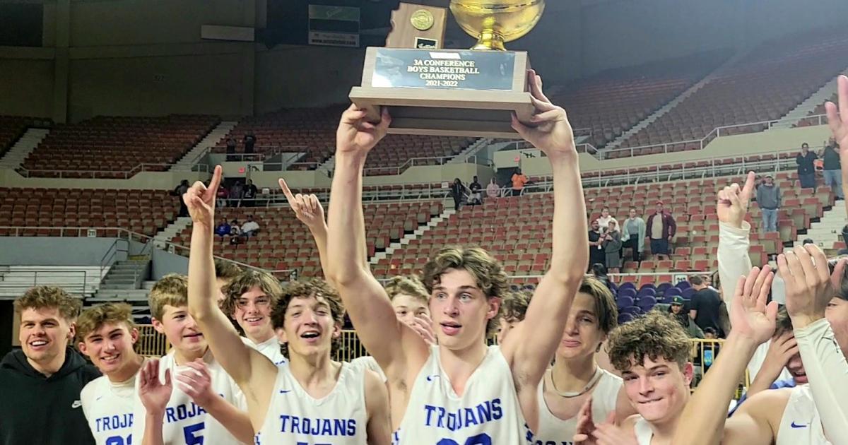 Shaw's 31 sends Valley Christian to second title in four years | AZPreps365