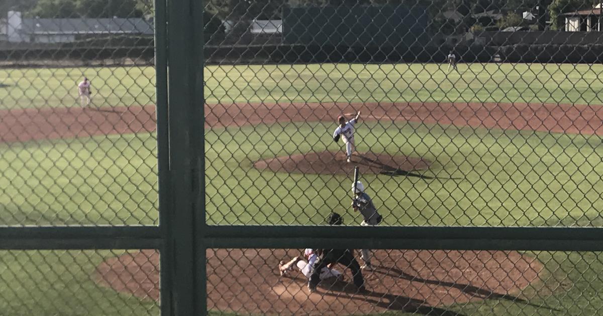 Mountain View baseball staves off Sunnyslope | AZPreps365