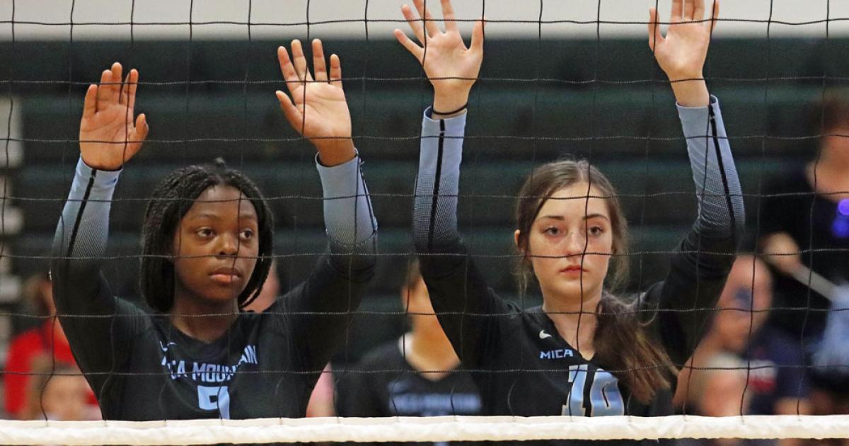 TUSD Invitational and St. Augustine Wolfpack Invitational from Southern ...