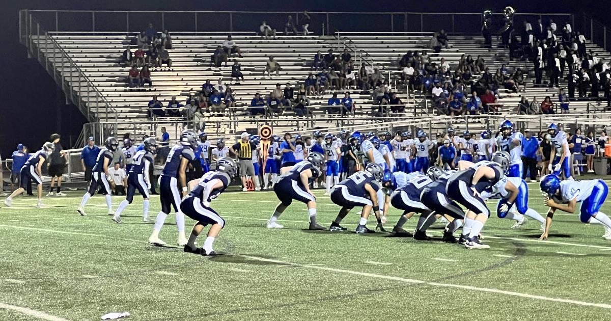 Cactus Shadows embraces challenge against Horizon | AZPreps365
