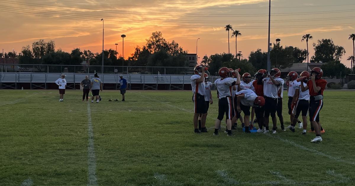 Chandler Prep hopes to build off last season's success | AZPreps365