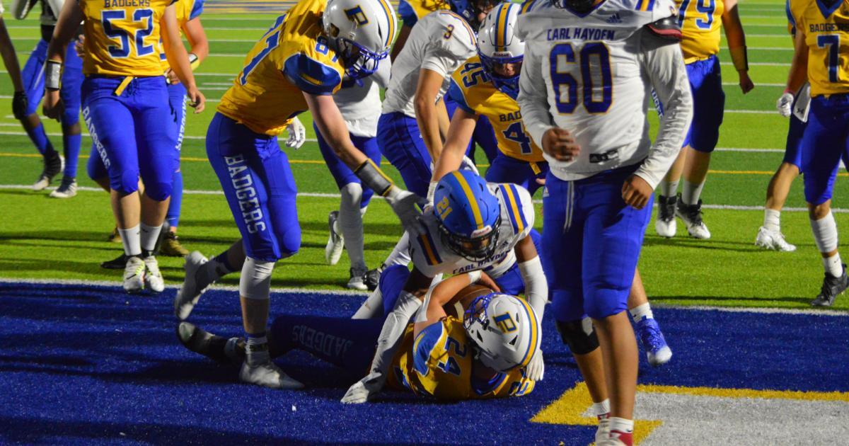 Carl Hayden fields young roster in aftermath of historic '21 campaign ...