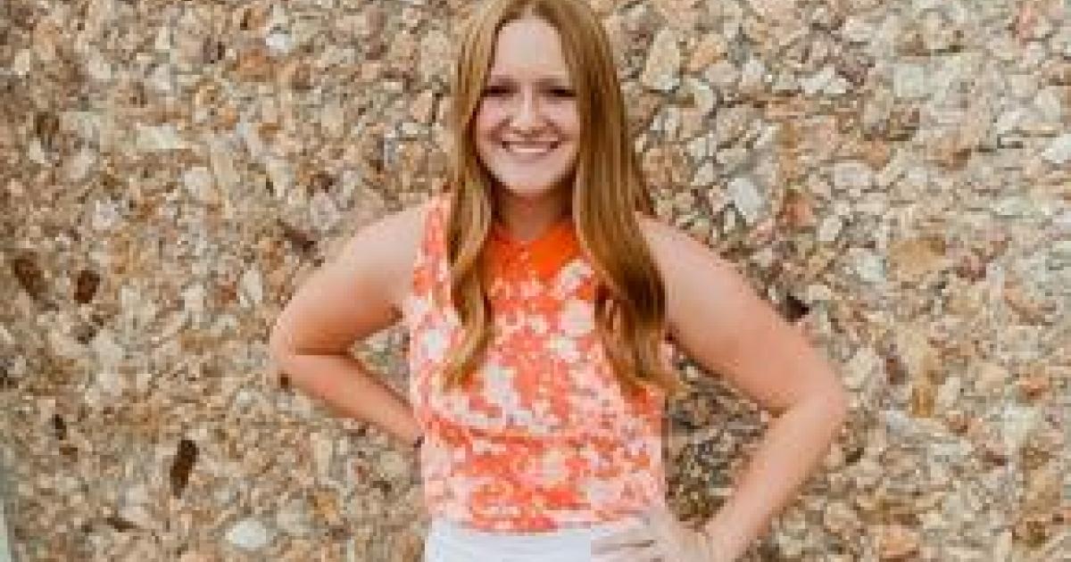 Anxieties will not hold back Westwood’s Jocelyn Phillips | AZPreps365