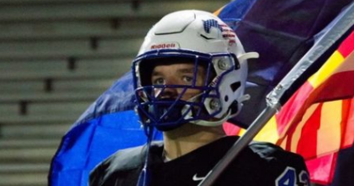 Michael Delligatti's journey | AZPreps365