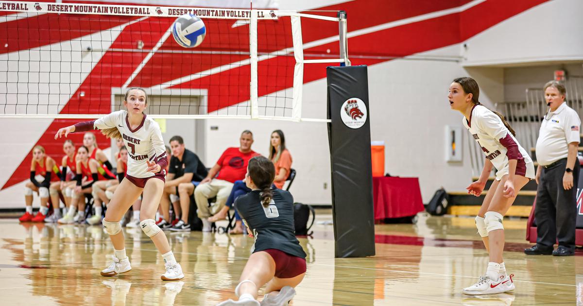 Ross the Boss | AZPreps365