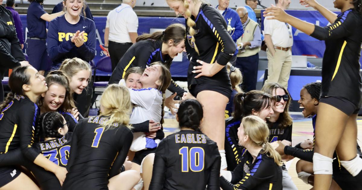 No time like the present for Phoenix Country Day to win a title ...