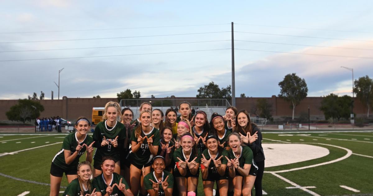 Gilbert Christian wins home game against Coolidge | AZPreps365