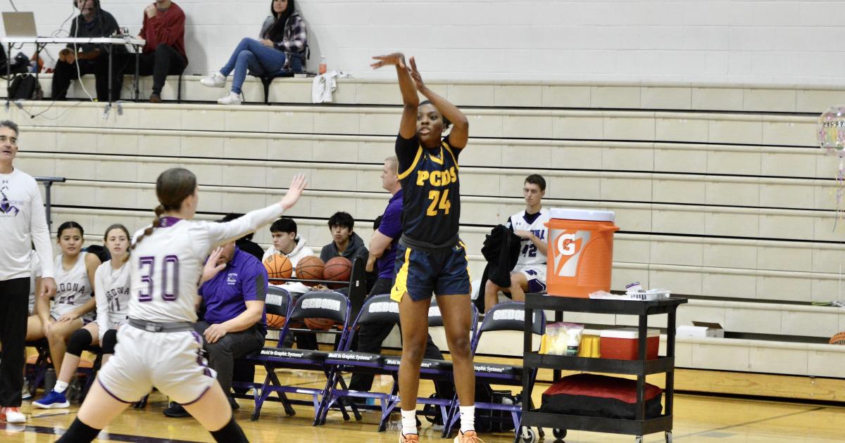 Preview: 2A state basketball playoffs tip off Friday in Prescott area ...