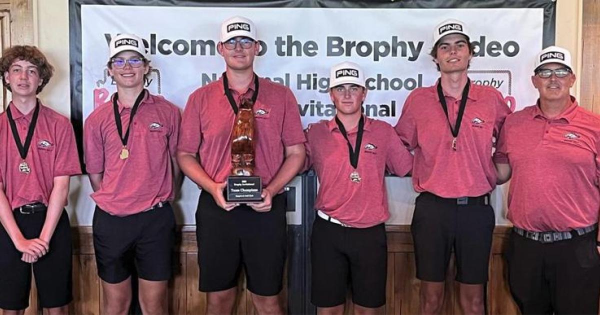 Brophy Rodeo results | AZPreps365