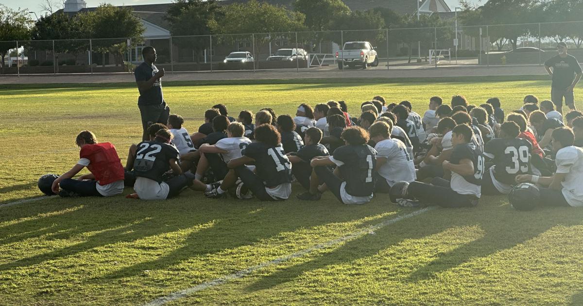 Casteel High looks to regain success against Trevor Browne | AZPreps365