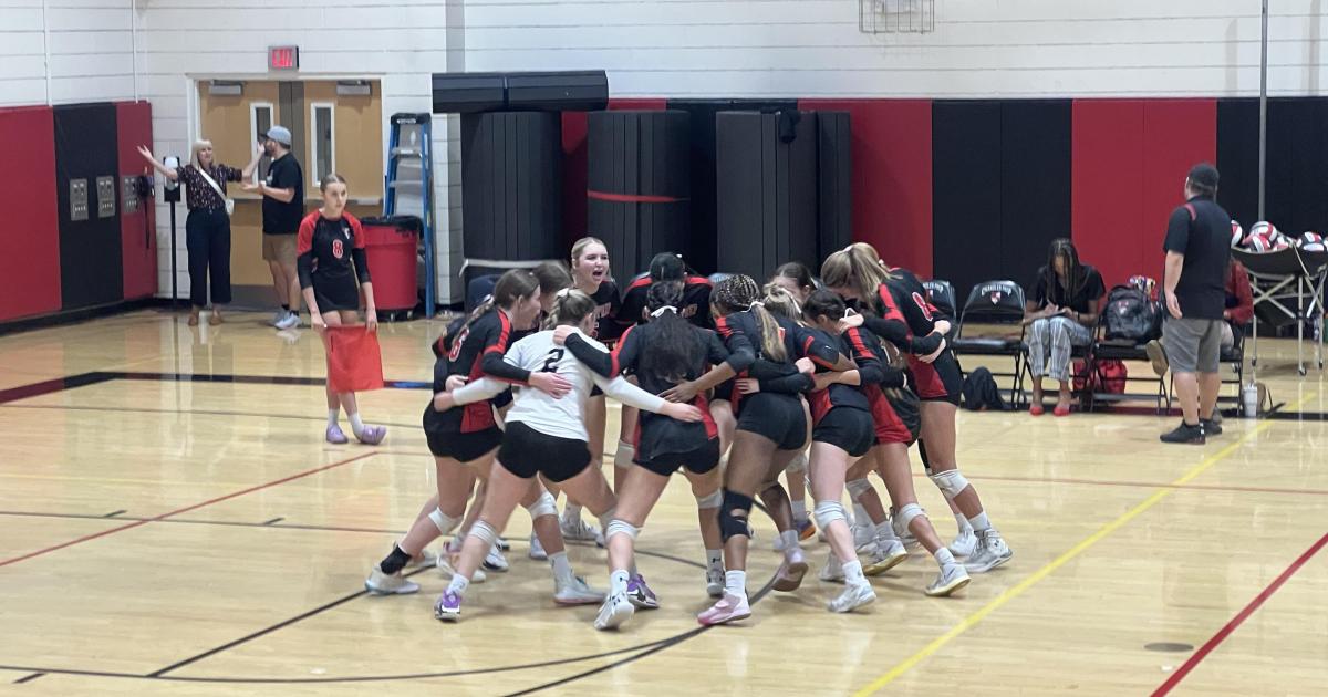 Chandler Prep opens 2A region play in dominant fashion | AZPreps365