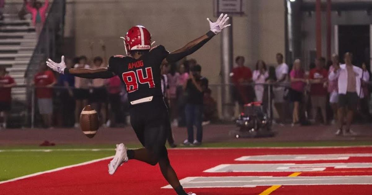 Brophy dominates Desert Vista on Senior Night | AZPreps365