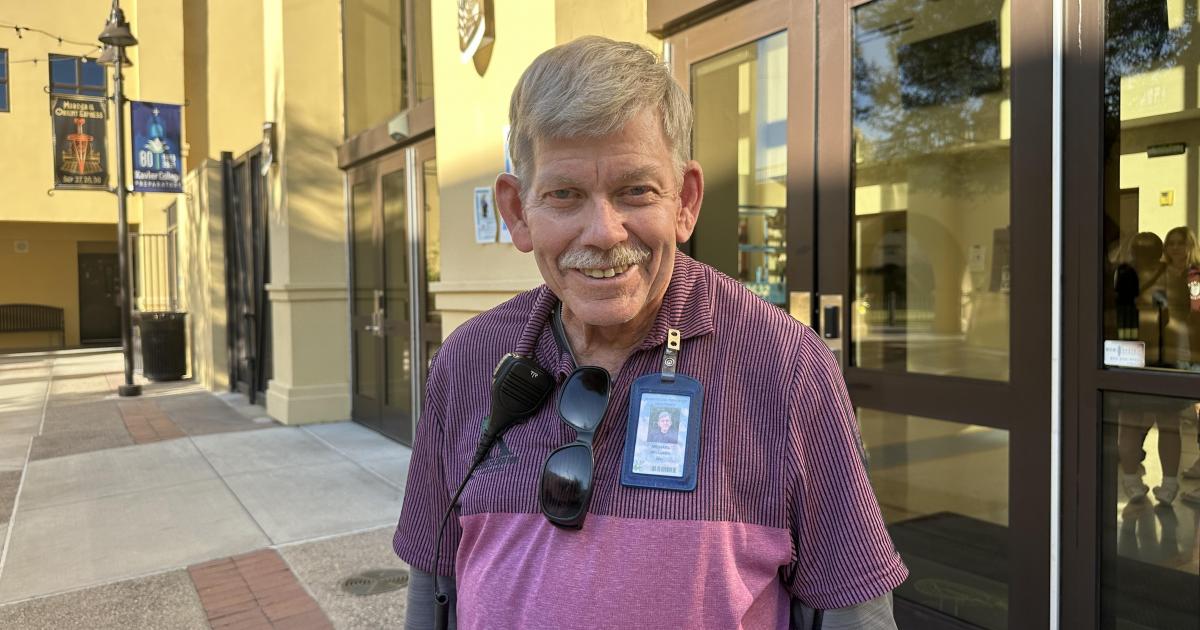 "The Enforcer" of Xavier College Prep | AZPreps365