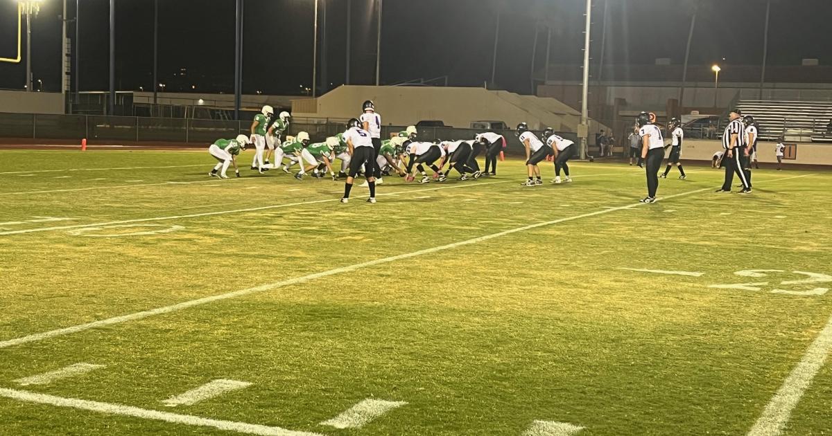 Northwest Christian remains undefeated in win over Saint Mary's ...