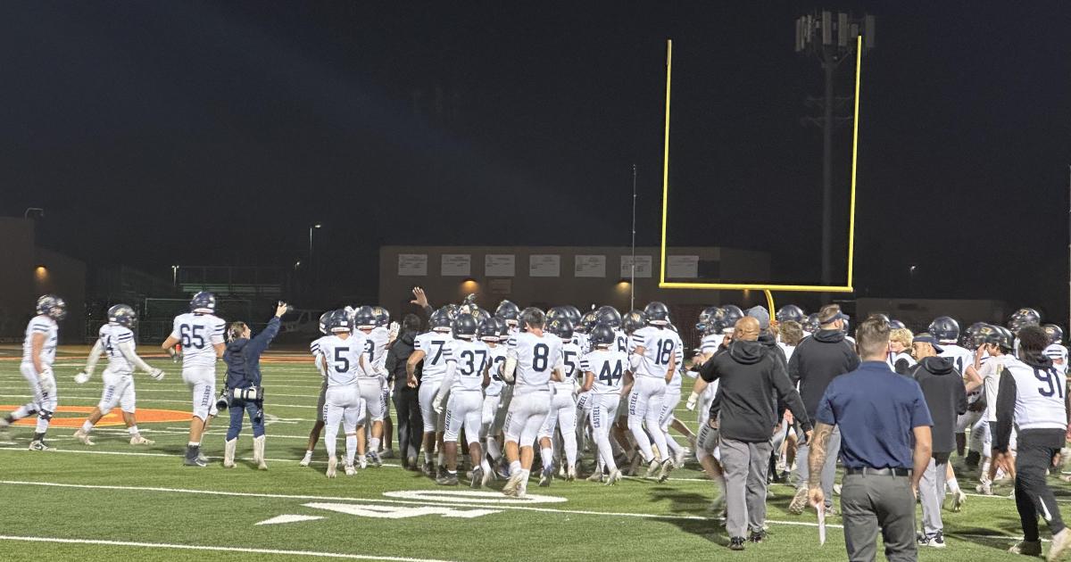 How good nutrition translates to on-field success for Casteel football ...