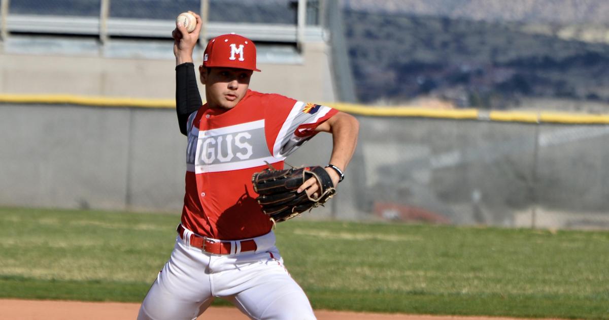 Baseball | AZPreps365