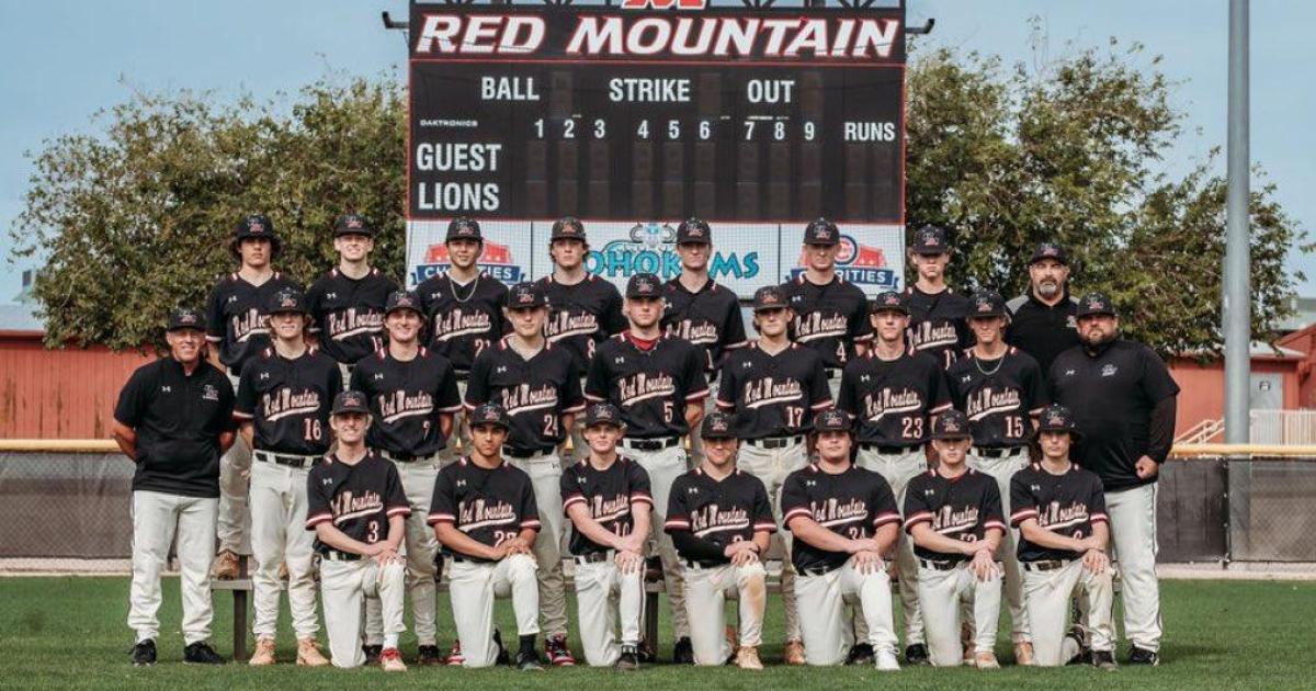 The recruitment journey of RMHS baseball team | AZPreps365