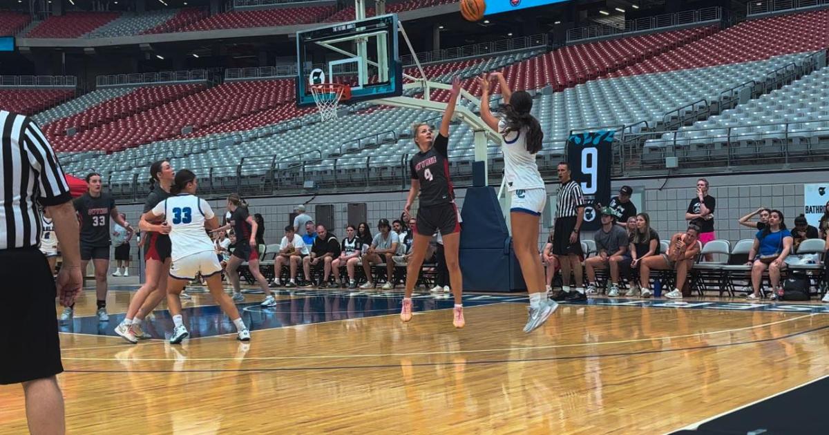 O'Connor falls short in bracket championship | AZPreps365