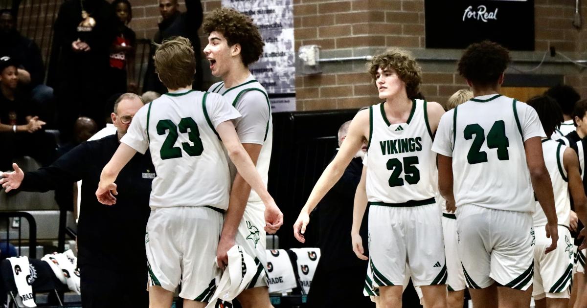 Young Sunnyslope learning, takings its lumps vs. top-ranked teams ...