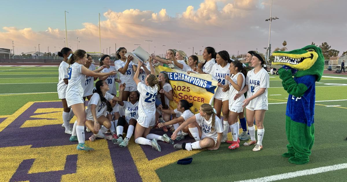 High-five: Xavier Prep five-peats, claims first Open | AZPreps365