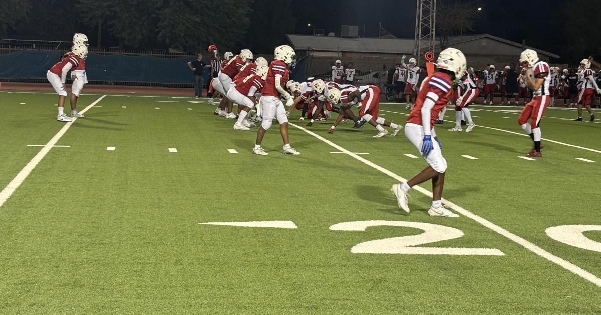 North football nearly pulls off miraculous comeback, falls 28-22 to ...