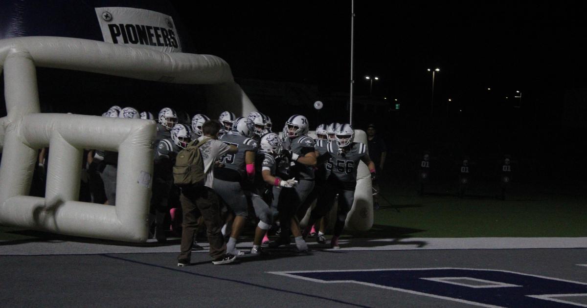 Pinnacle has taken long quest in attempt of first state title | AZPreps365