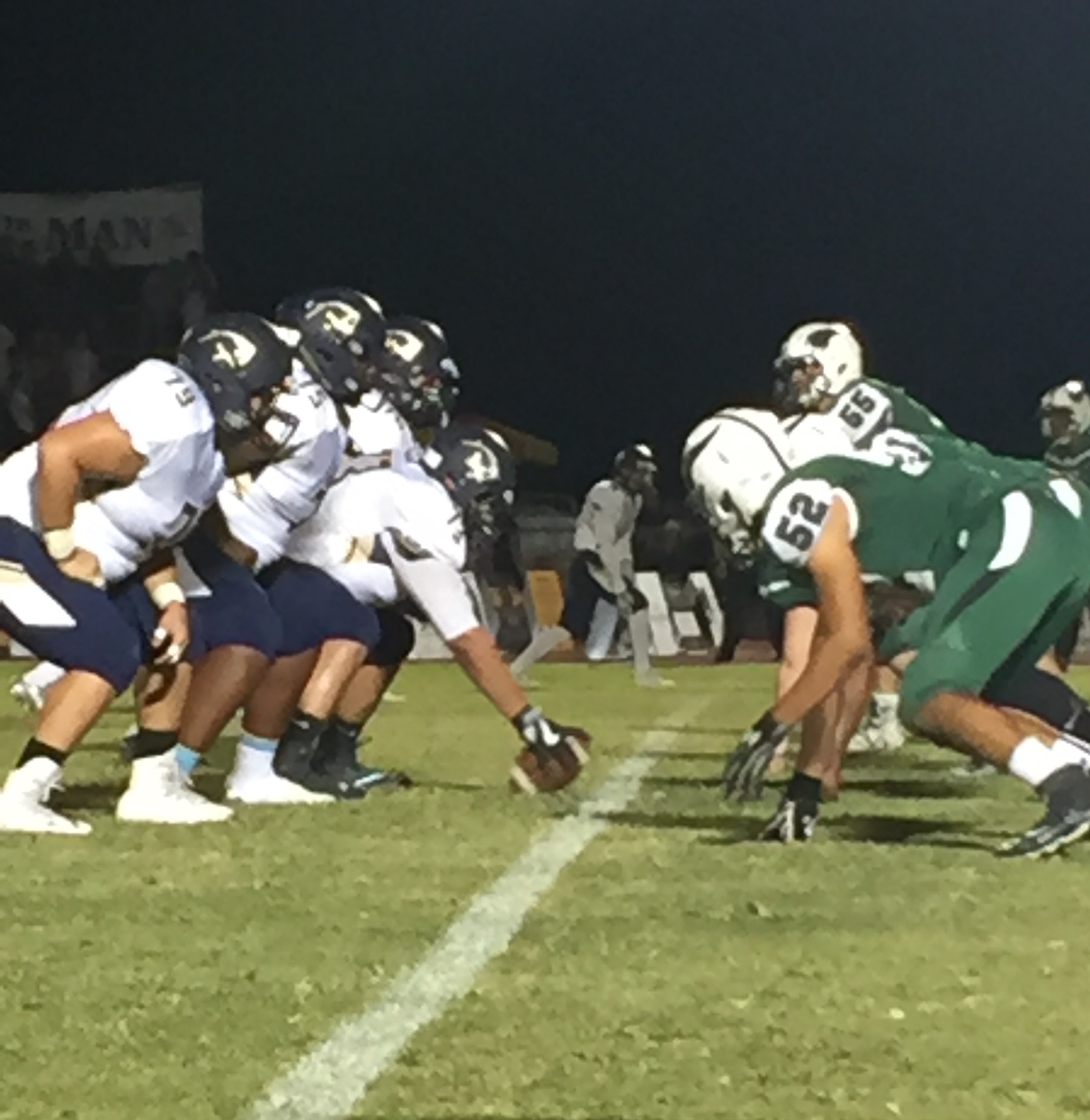 Sunnyslope Upsets No. 6 Kellis in Thriller | AZPreps365