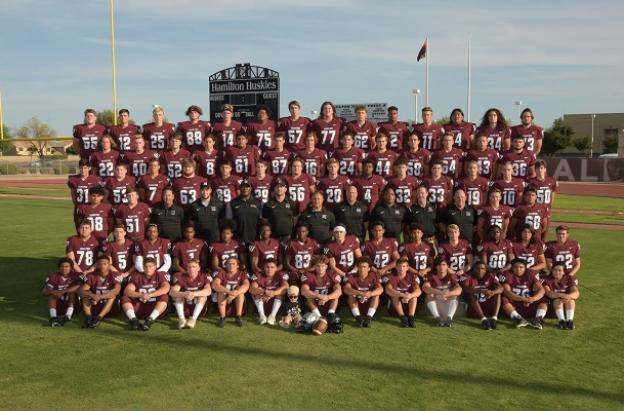 Football | AZPreps365