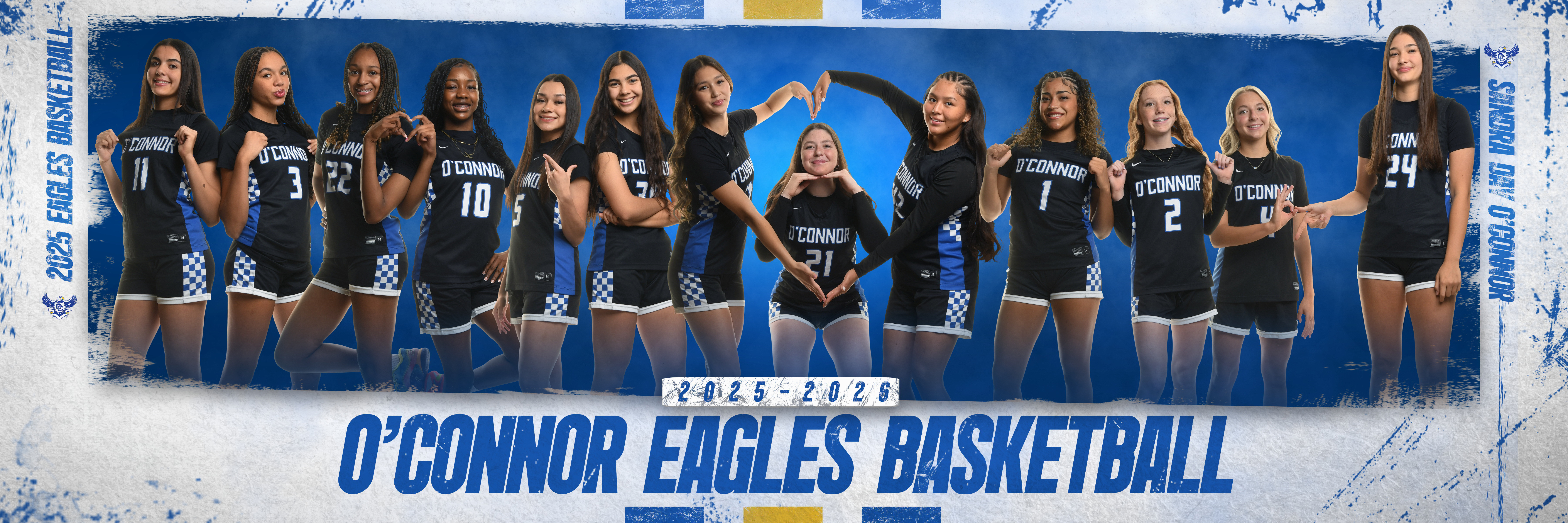 Basketball - Girl's | AZPreps365